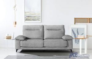 Sofá Marfil - IKE MUEBLES