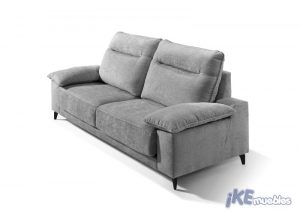 Sofá Marfil - IKE MUEBLES