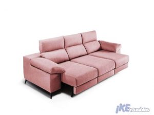 Sofá Milán - IKE MUEBLES