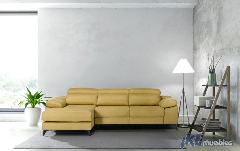 Sofá Milán - IKE MUEBLES
