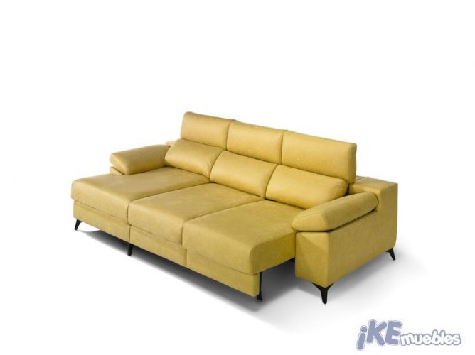 Sofá Milán - IKE MUEBLES