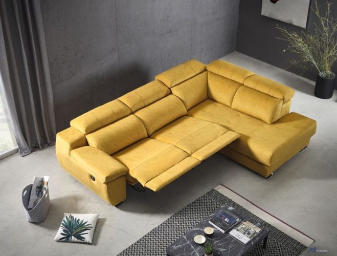 Sofá Mix - IKE MUEBLES